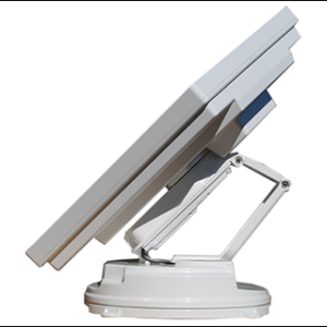 SatKing DVBS2-980CA VAST & Freeview Plus Satellite TV Receiver ...